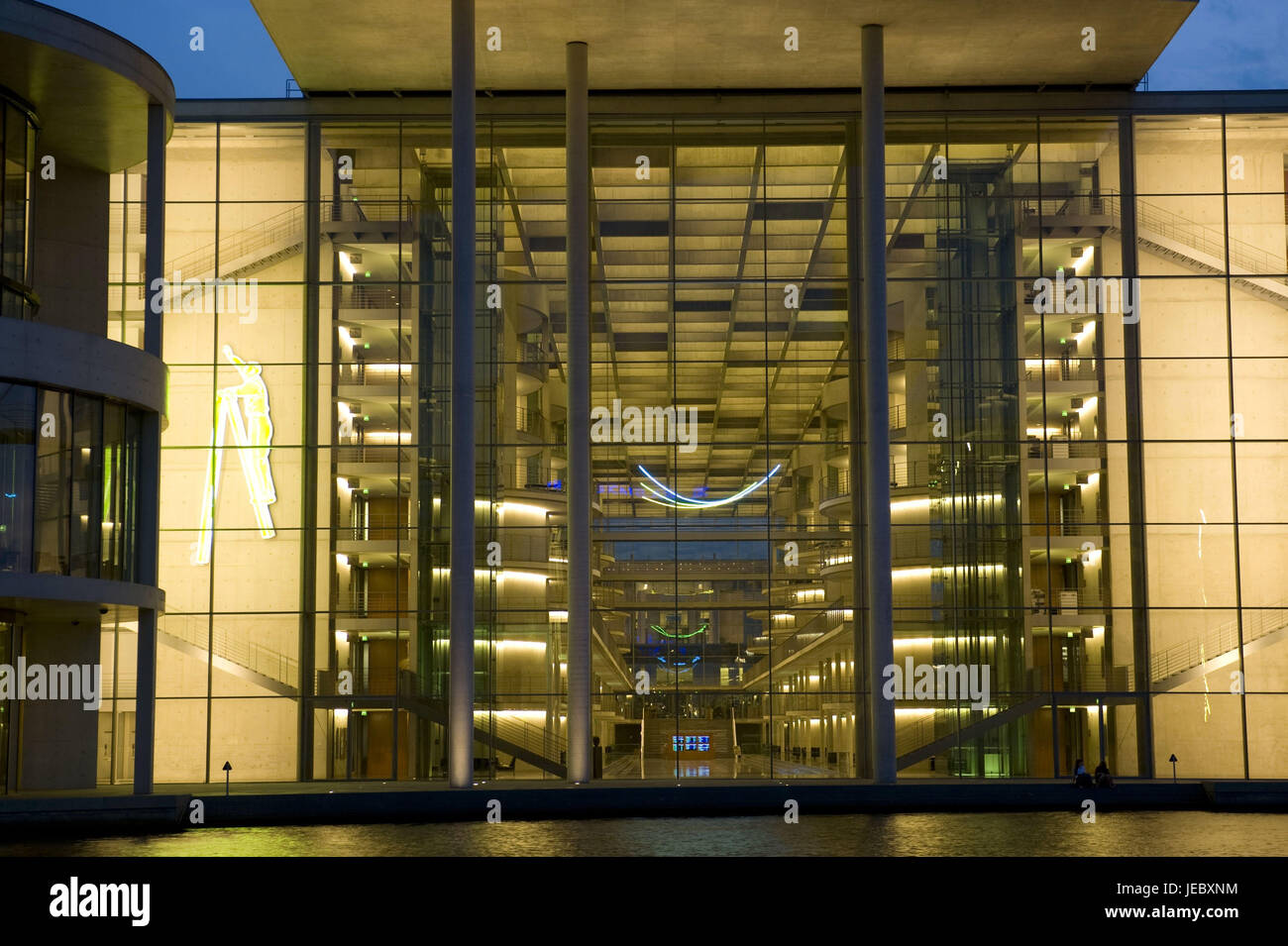 Bundestag germany german hi-res stock photography and images - Alamy