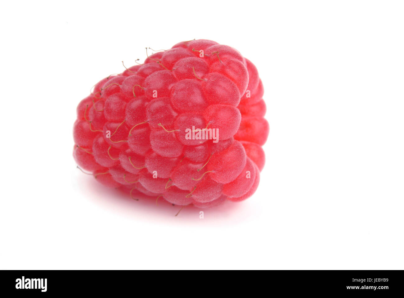 Idaeus raspberry Cut Out Stock Images & Pictures - Alamy