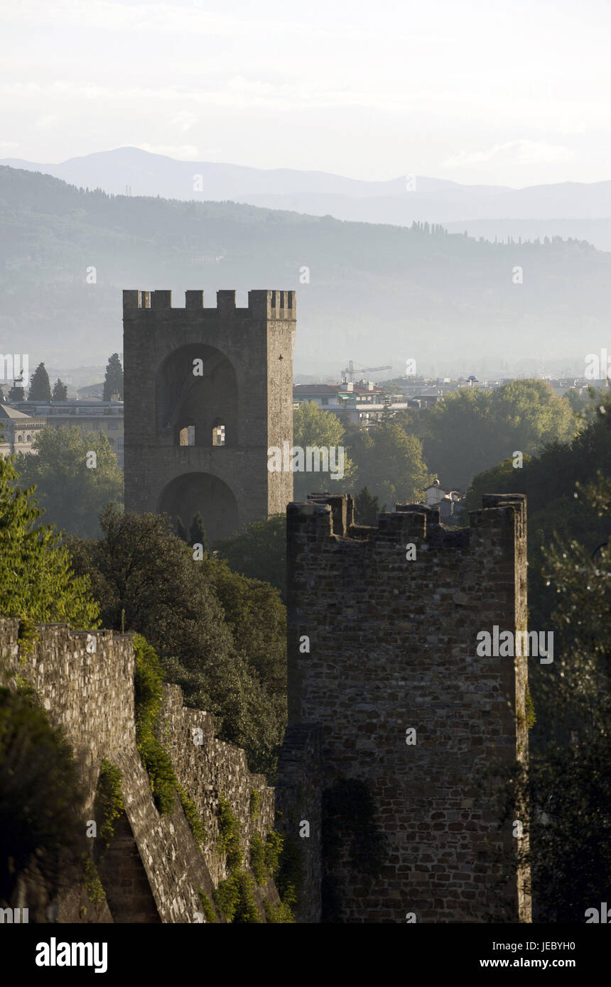 Middle ages italy hi-res stock photography and images - Alamy