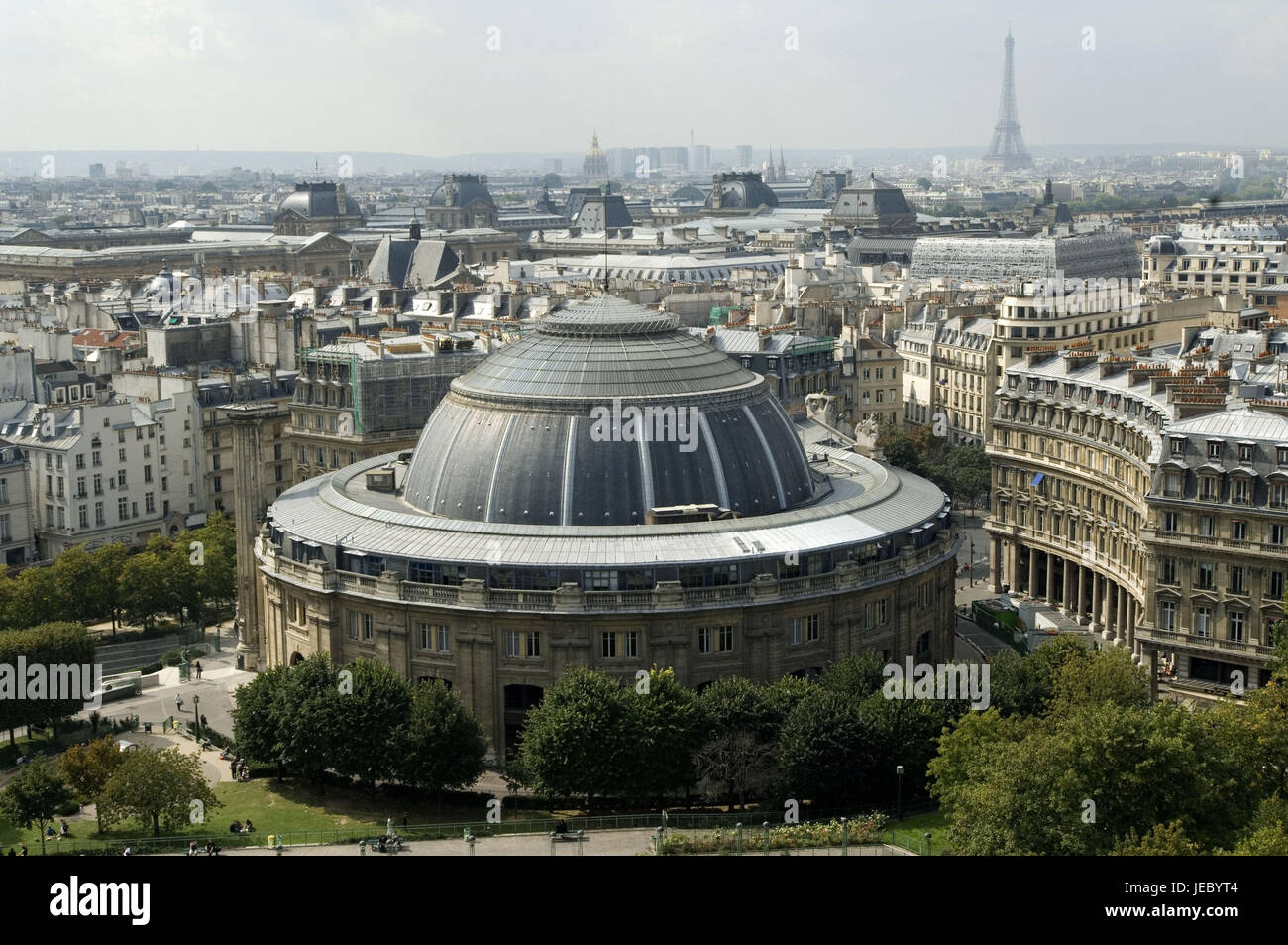 Paris bourse hi-res stock photography and images - Alamy