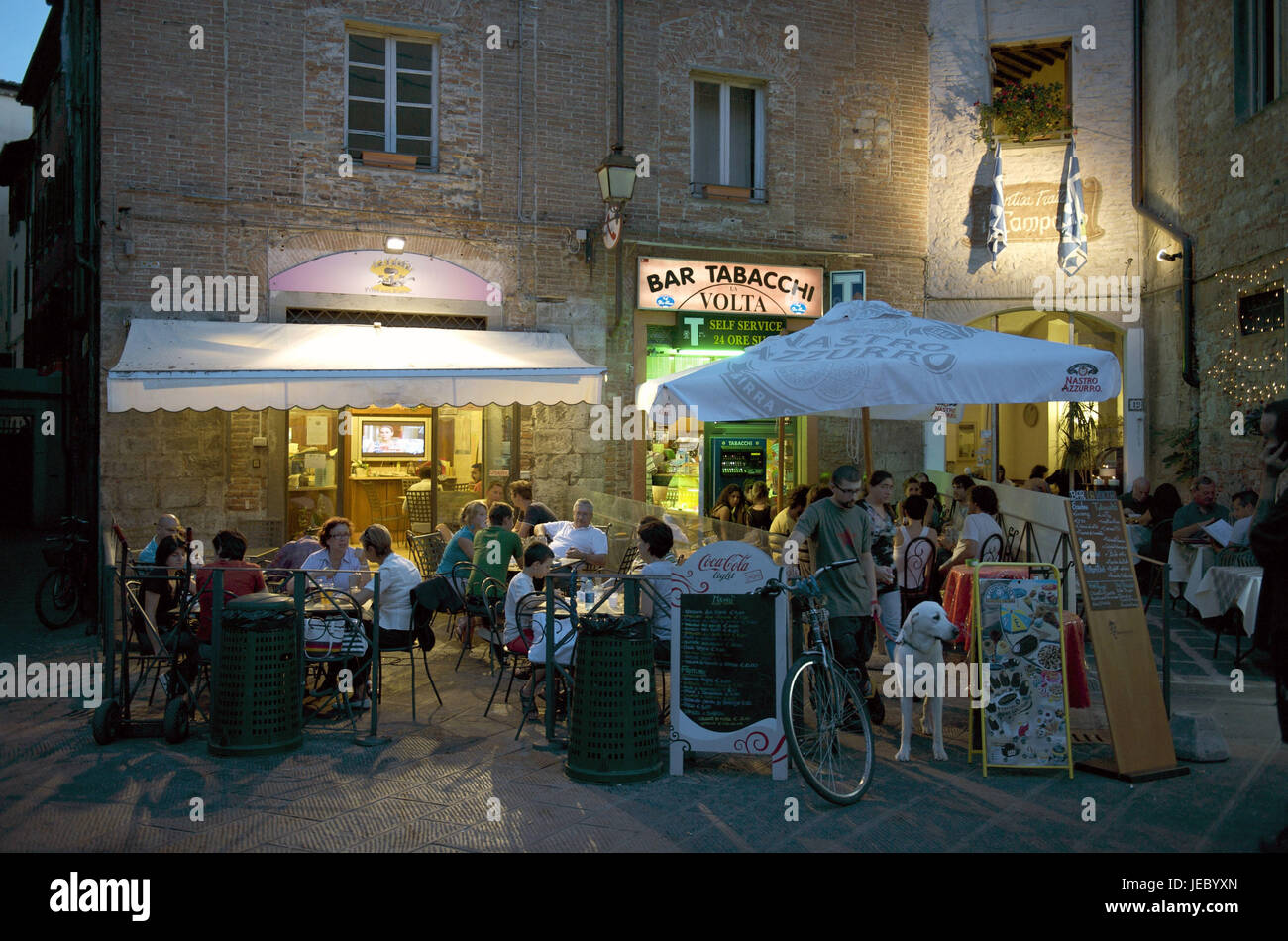 Bar lights night hi-res stock photography and images - Alamy
