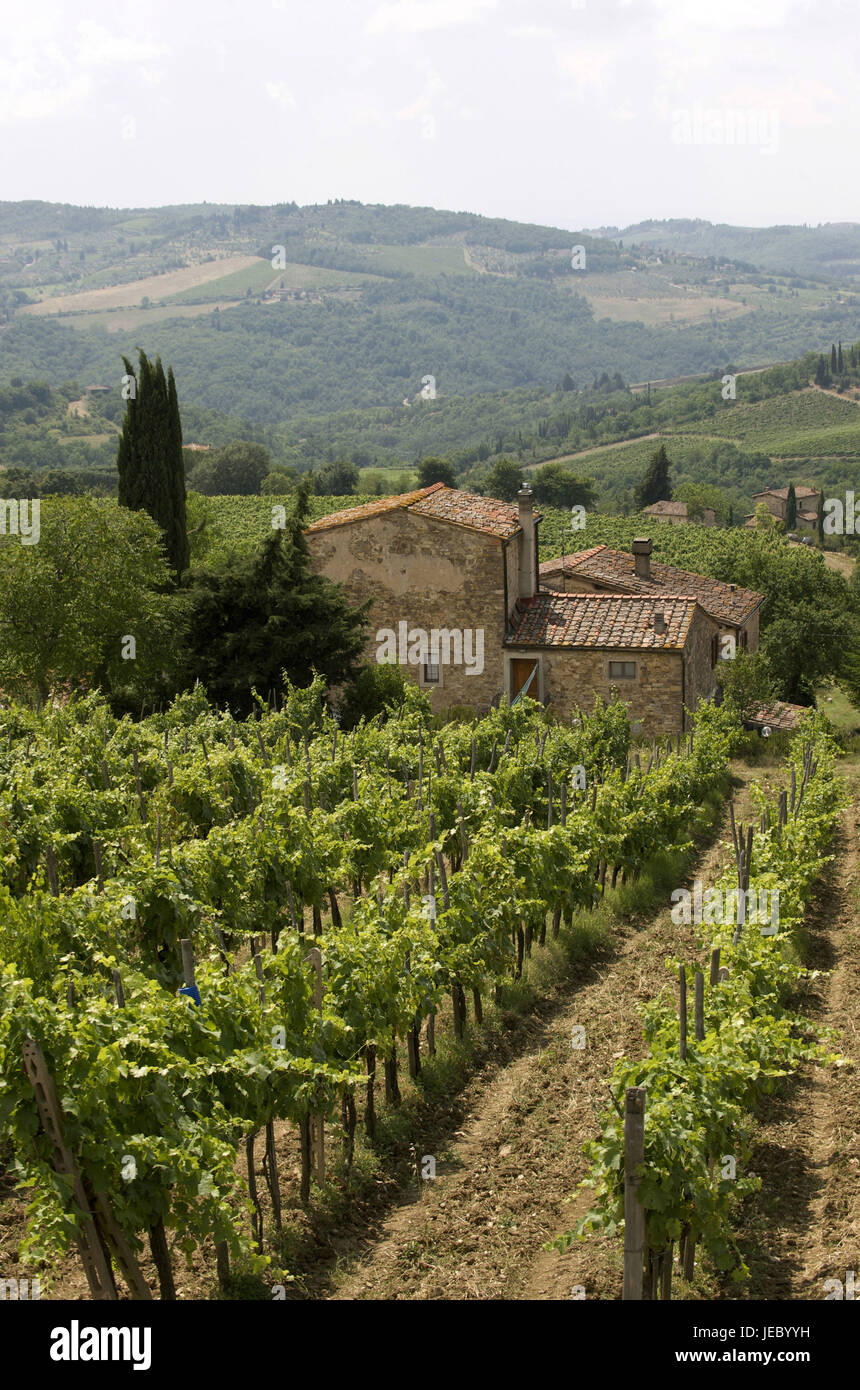 Vineyard building hi-res stock photography and images - Alamy