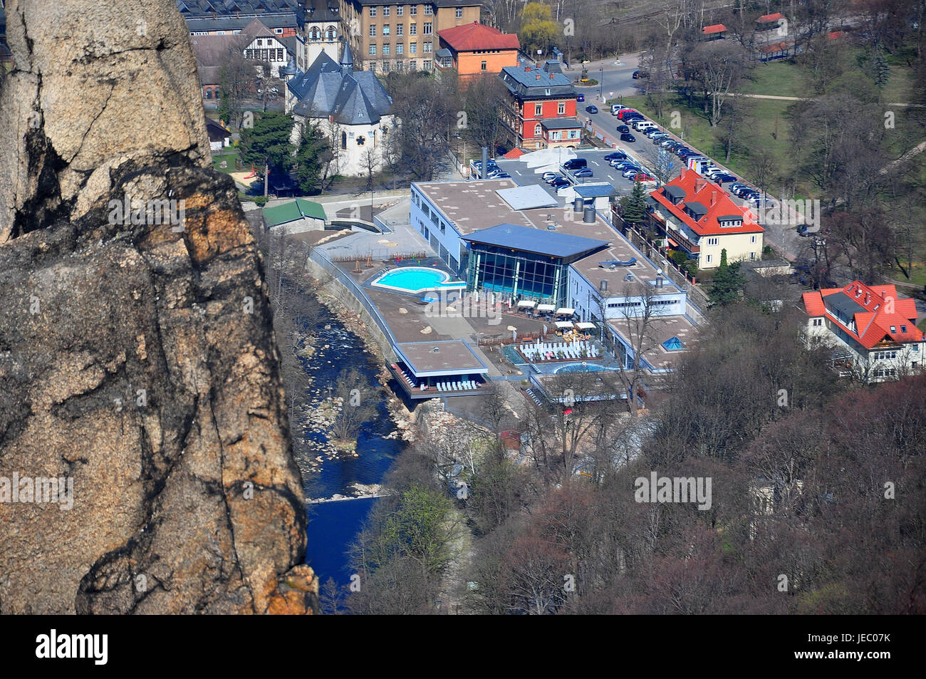 Sachsen Anhalt Therme
