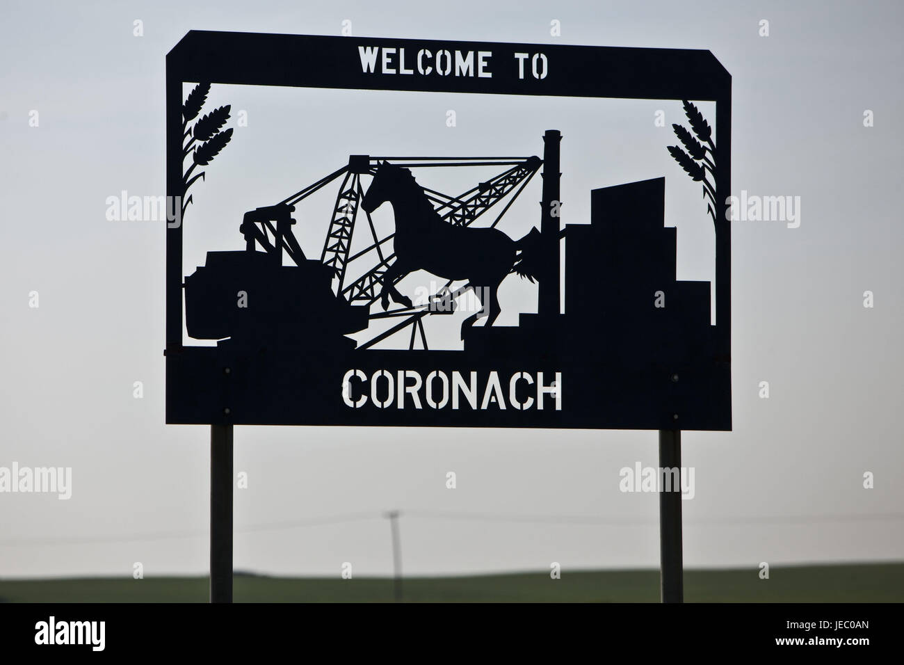 Child welcome sign hi-res stock photography and images - Alamy