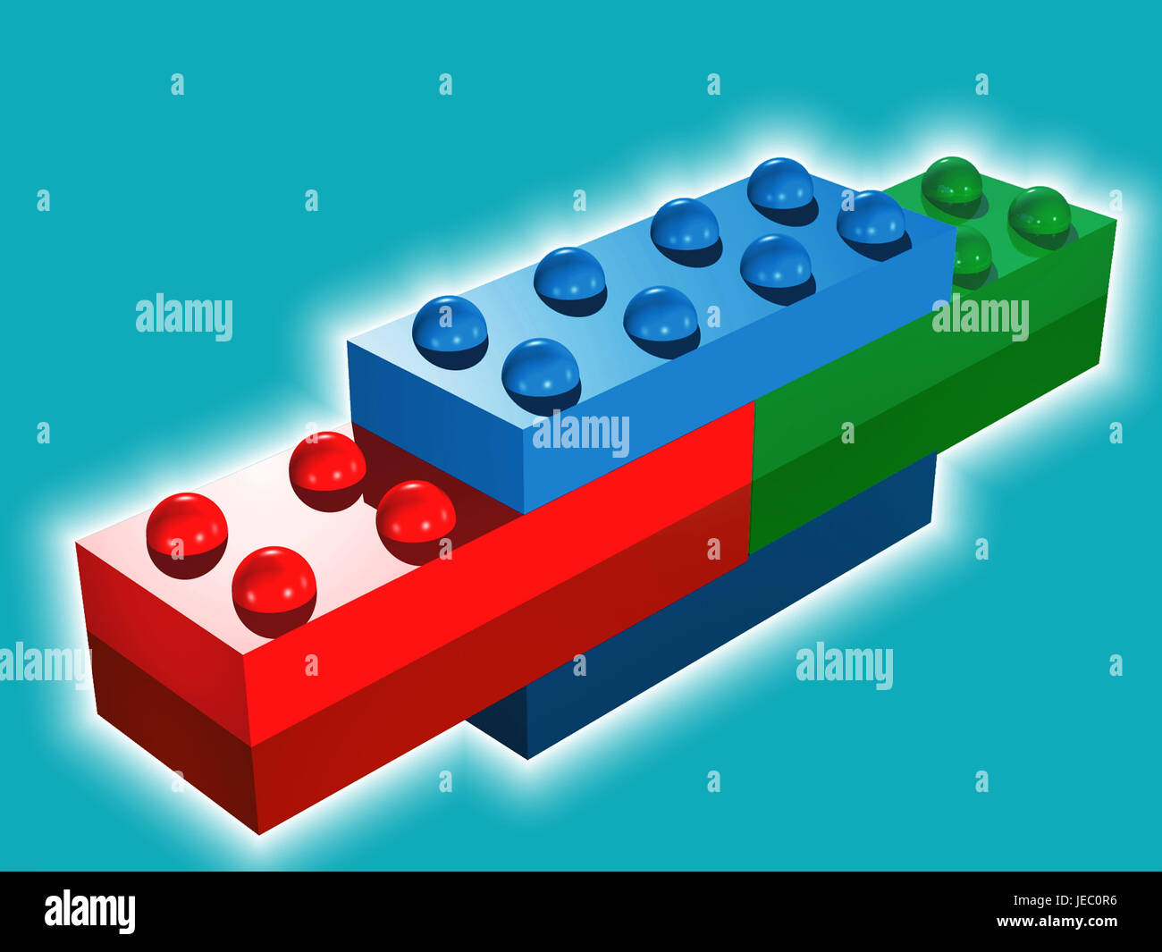 Lego bricks, Lego Stock Photo - Alamy