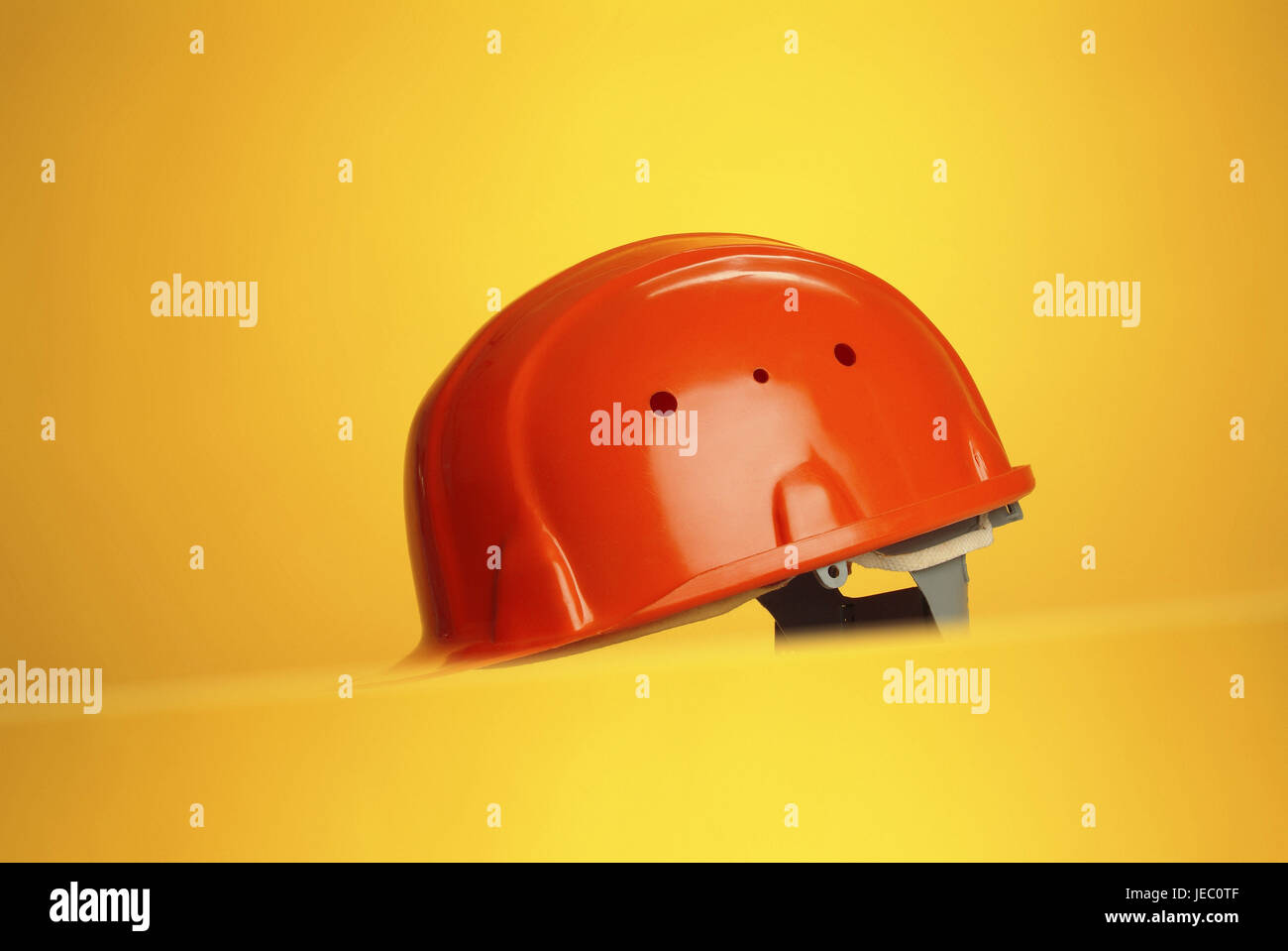 Construction helmet, safety helmet Stock Photo - Alamy
