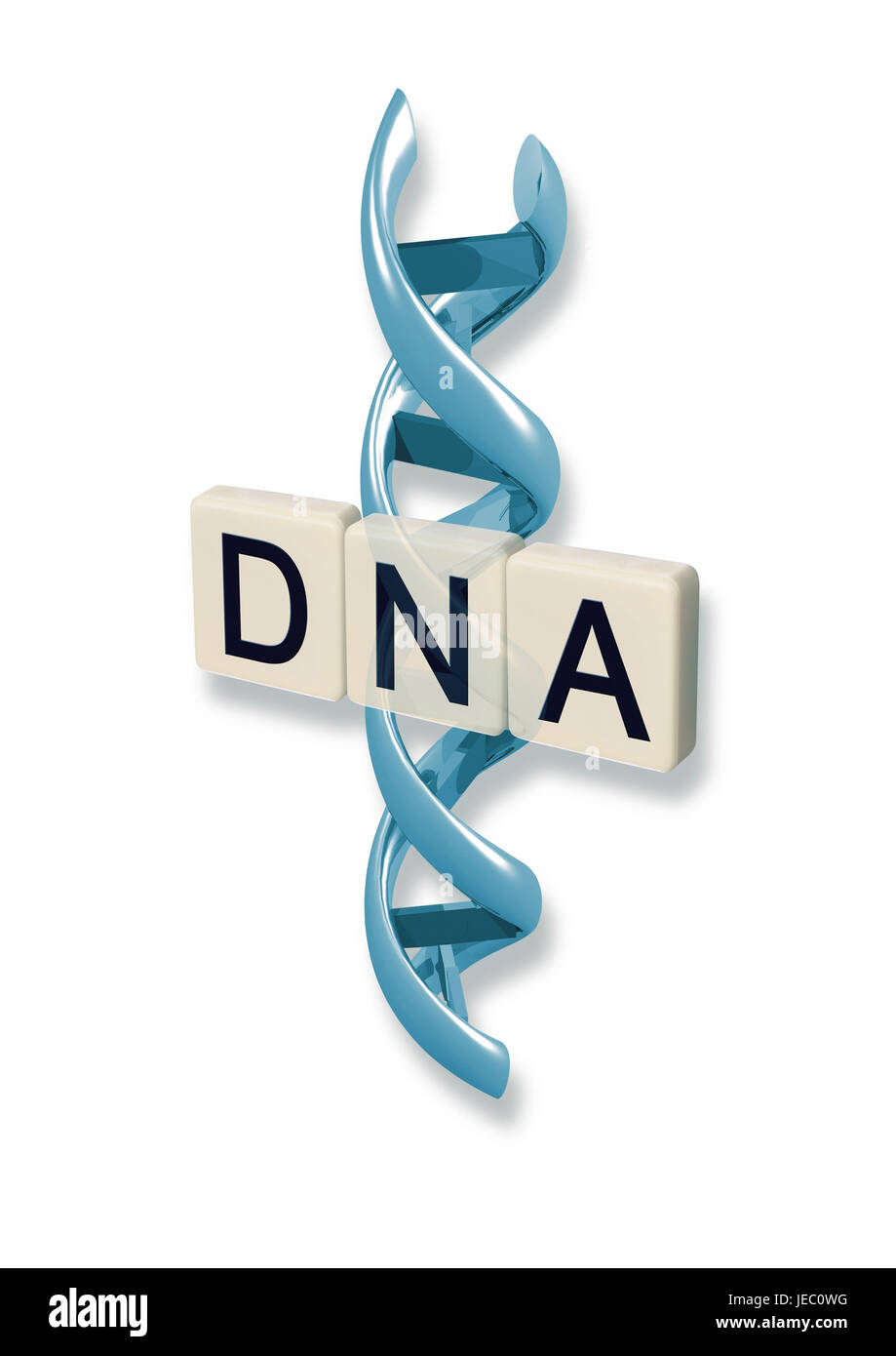 Alpha helix hi-res stock photography and images - Alamy