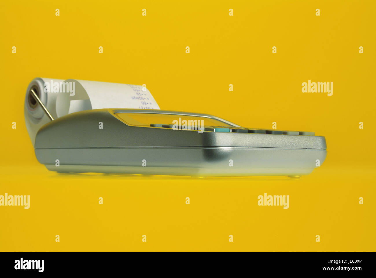 Computer printout hi-res stock photography and images - Alamy