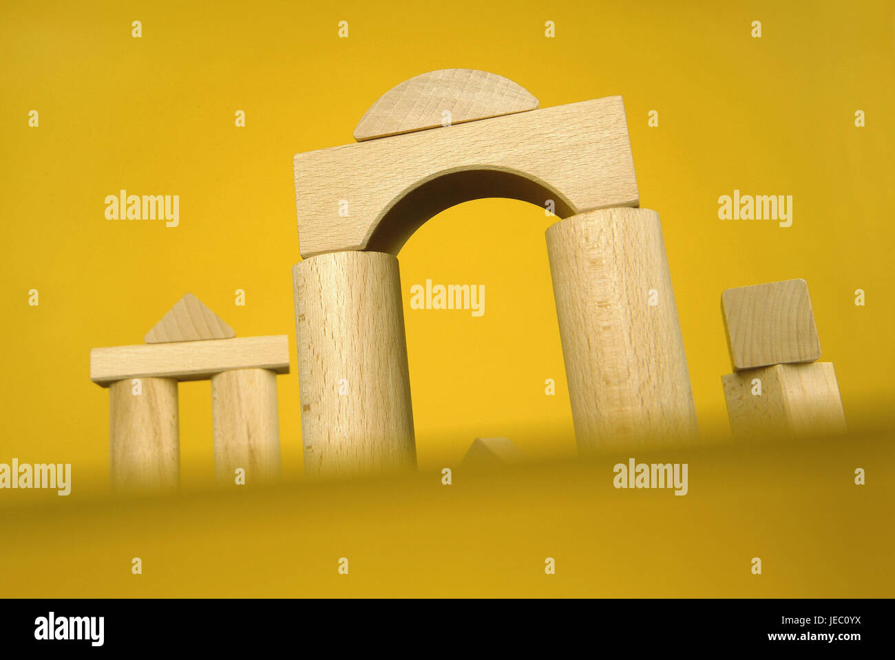 Little pillars hi-res stock photography and images - Alamy