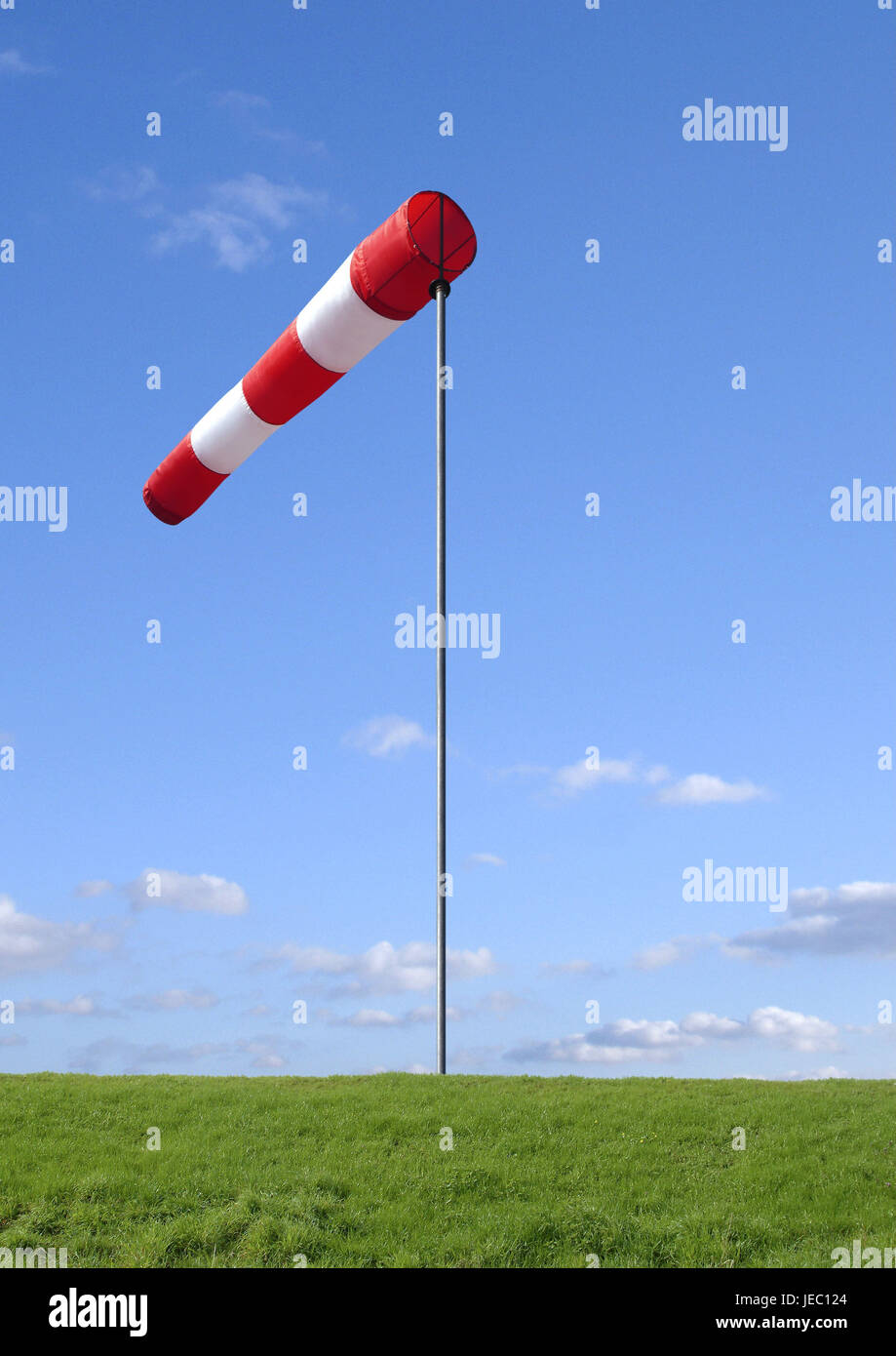 Windsock icon hi-res stock photography and images - Alamy