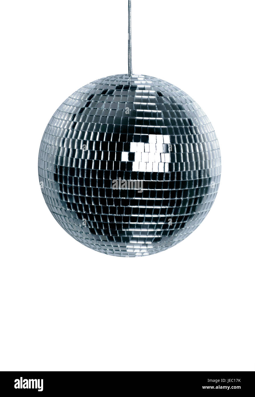 Disco sphere hi-res stock photography and images - Alamy