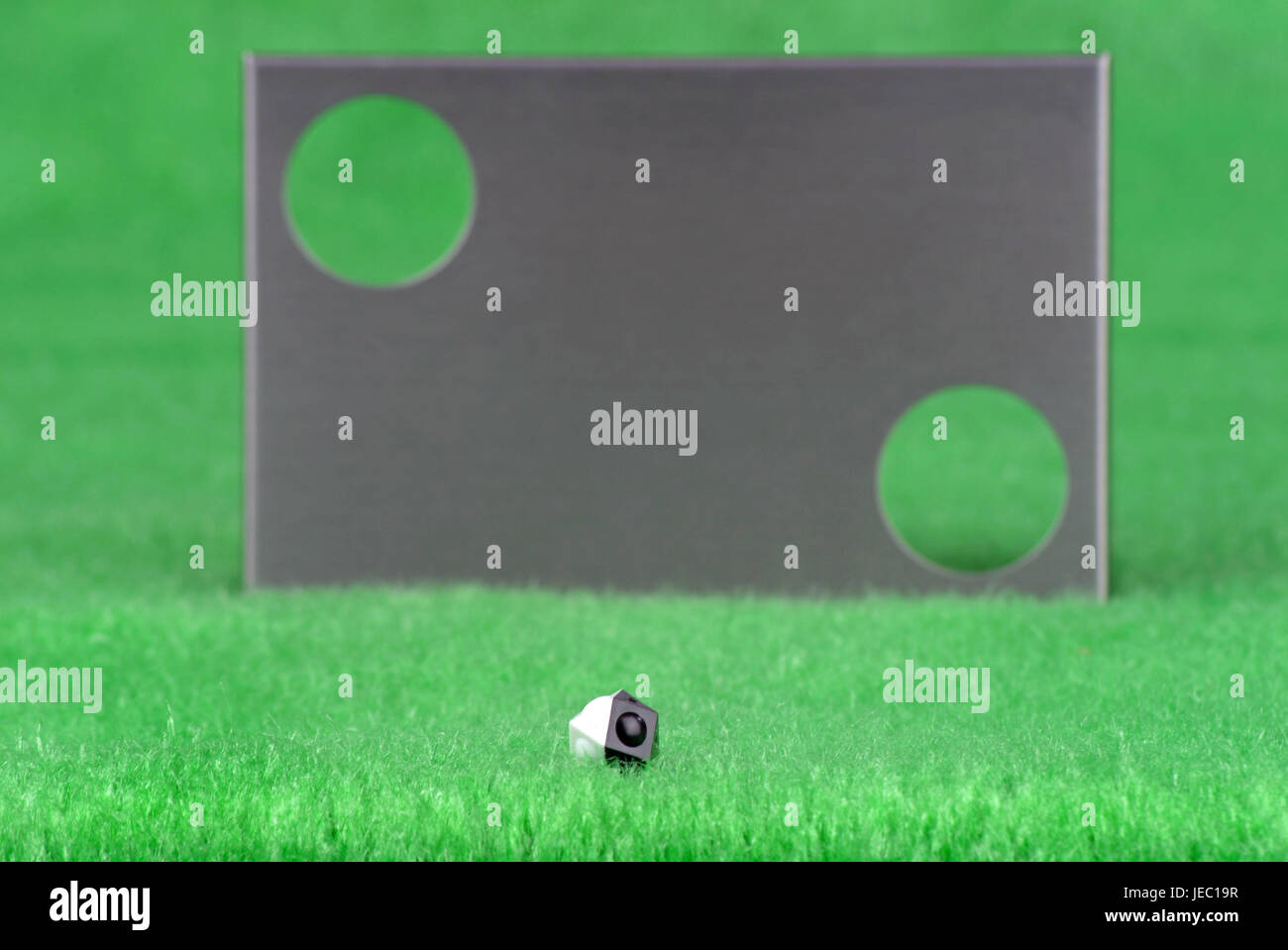 Kick hole wall hi-res stock photography and images - Alamy