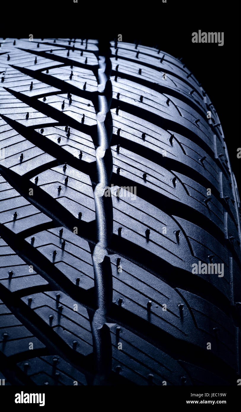 Tyre tread pattern hi-res stock photography and images - Alamy