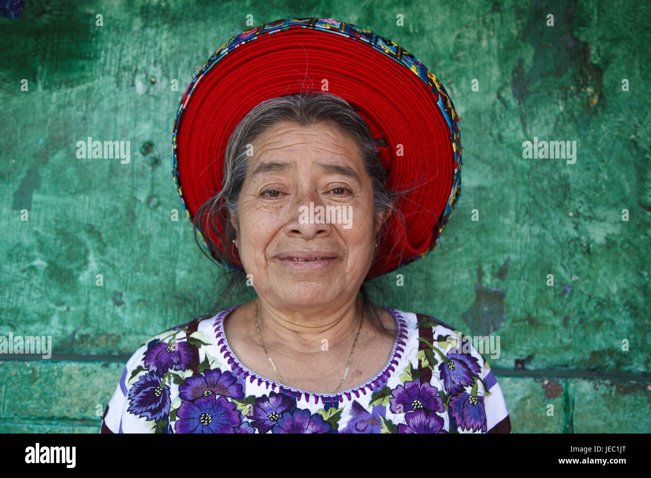 Guatemala, Atitlan lake, woman, Maya, no model release Stock Photo - Alamy