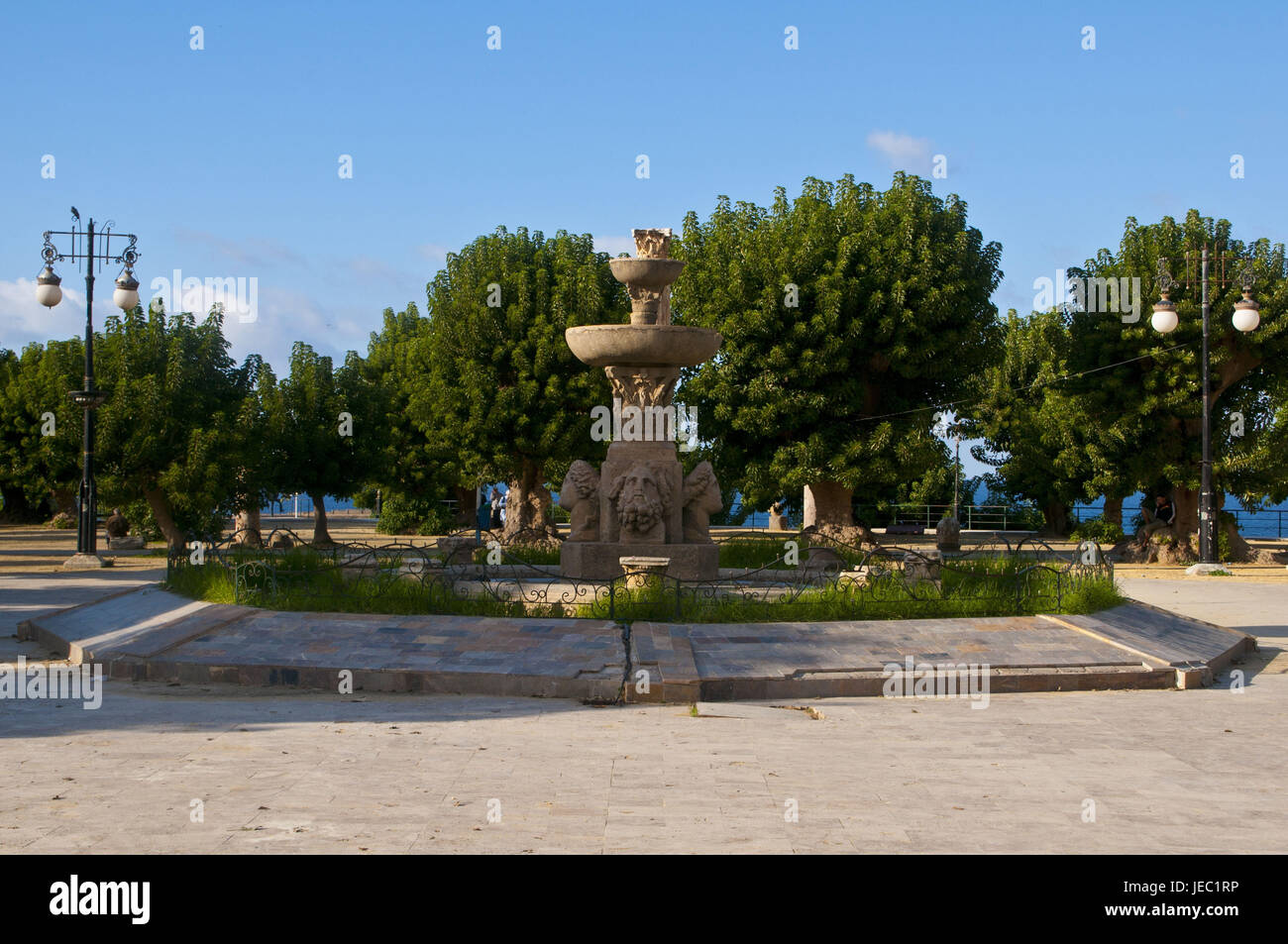 Cherchell High Resolution Stock Photography and Images - Alamy