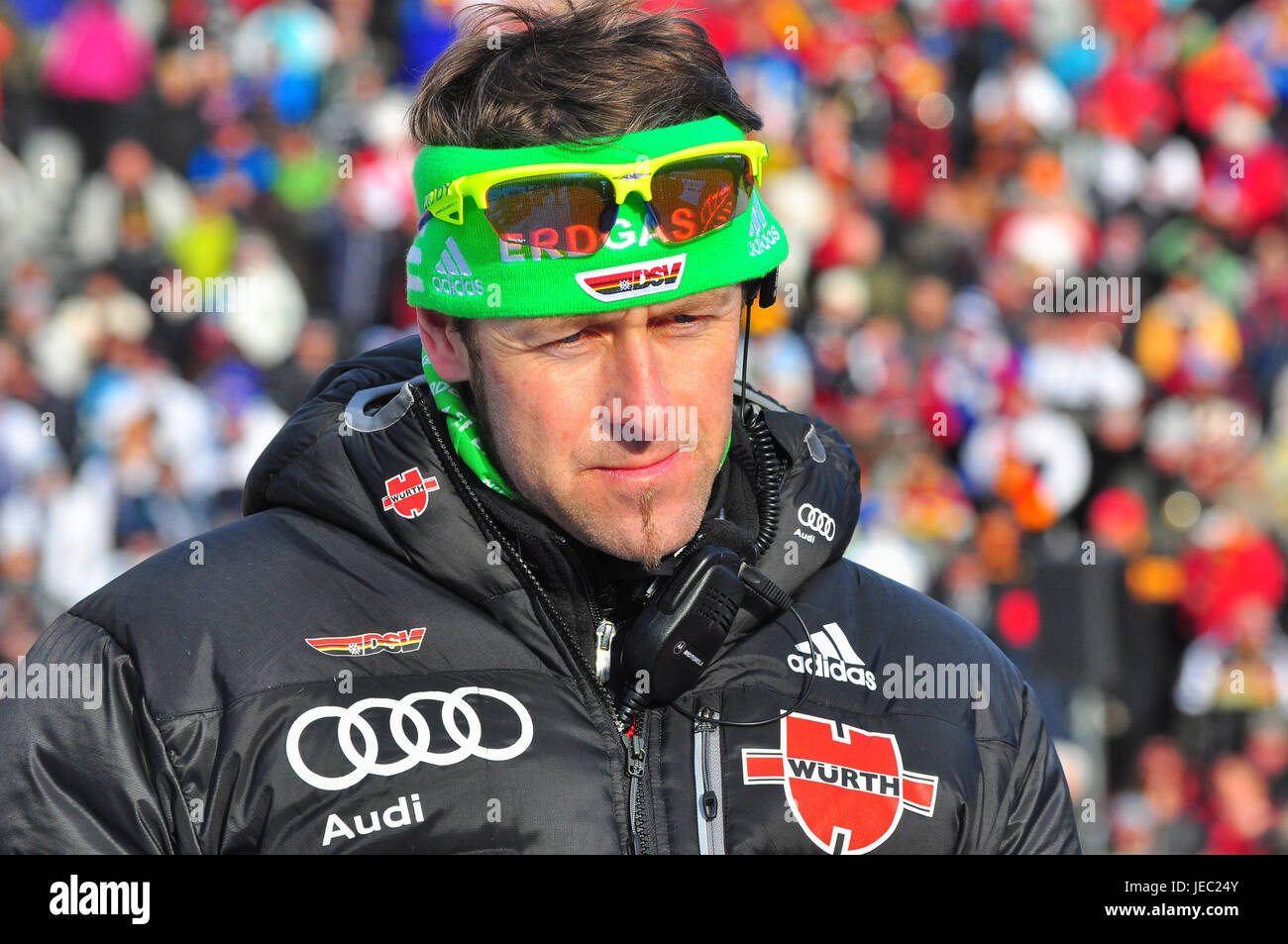 Womens manager dsv hi-res stock photography and images - Alamy