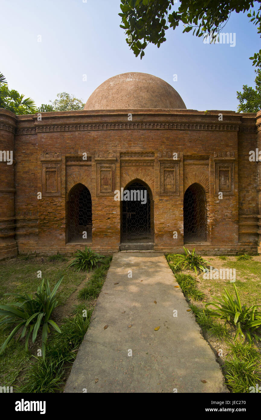 Mosque in bangladesh hi-res stock photography and images - Alamy