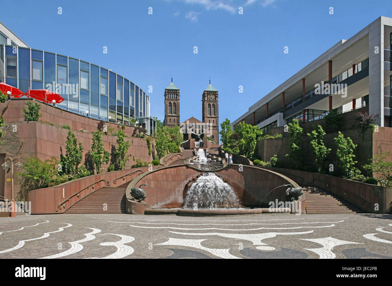Pirmasens germany hi-res stock photography and images - Alamy