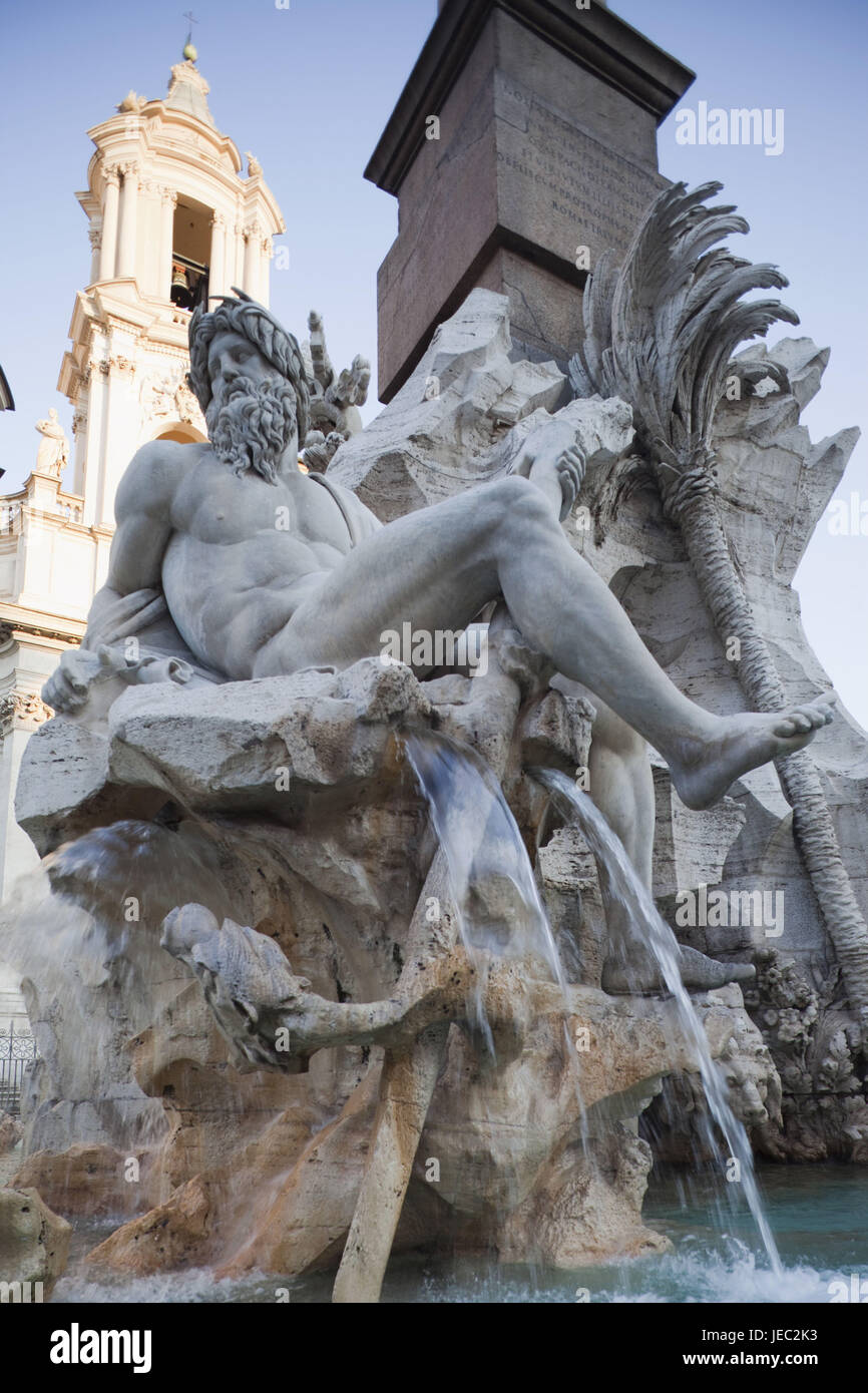 Flux god of the walk hi-res stock photography and images - Alamy