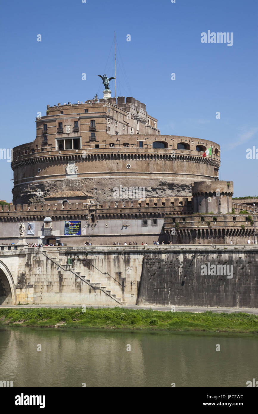 Castle of angels hi-res stock photography and images - Alamy