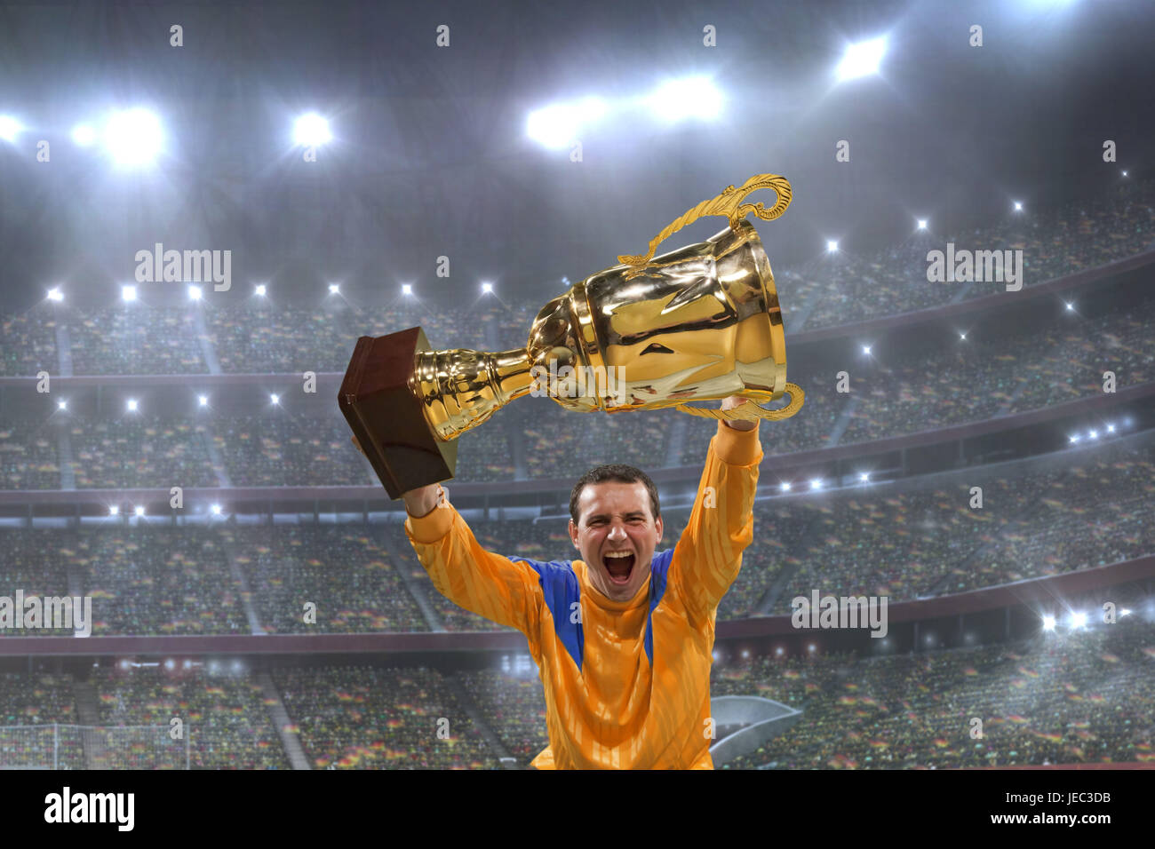 Uefa cup winners cup hi-res stock photography and images - Alamy