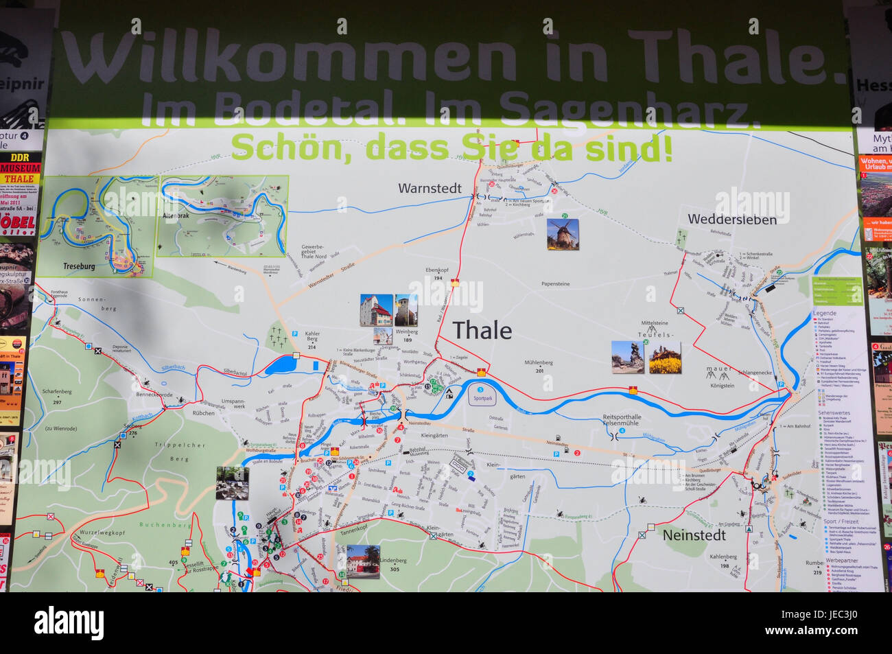 Local plan hi-res stock photography and images - Alamy