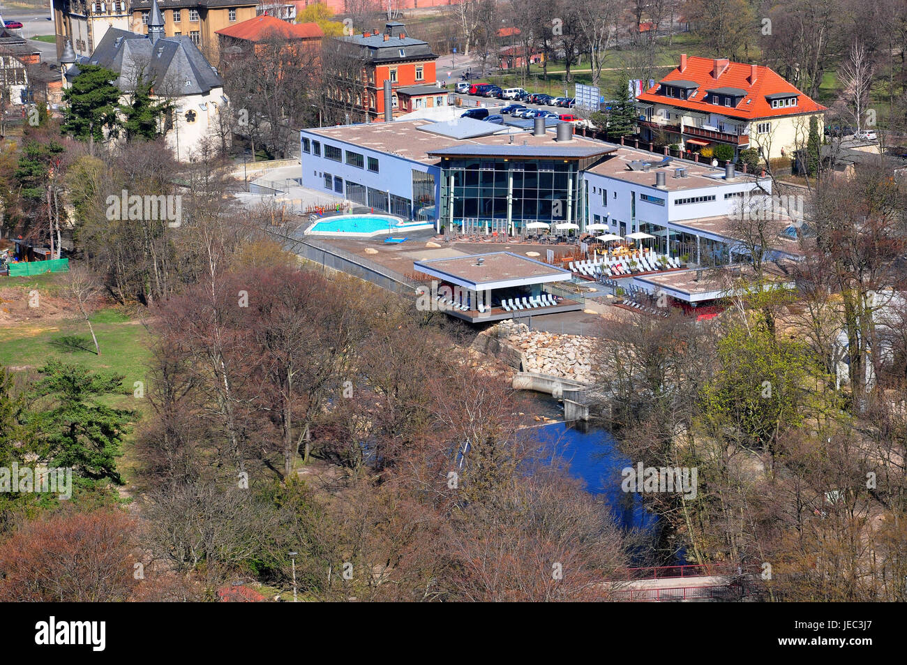 Wunderbar Sachsen Anhalt Therme Ebenbild