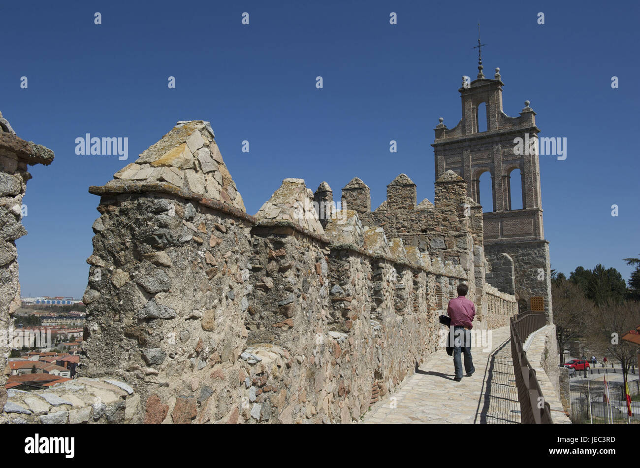 Old defensive structures hi-res stock photography and images - Alamy