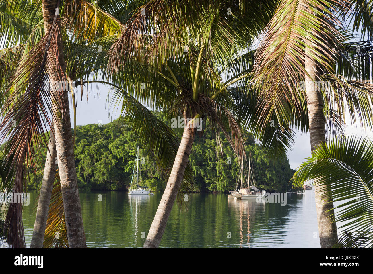 Anchor island hi-res stock photography and images - Alamy