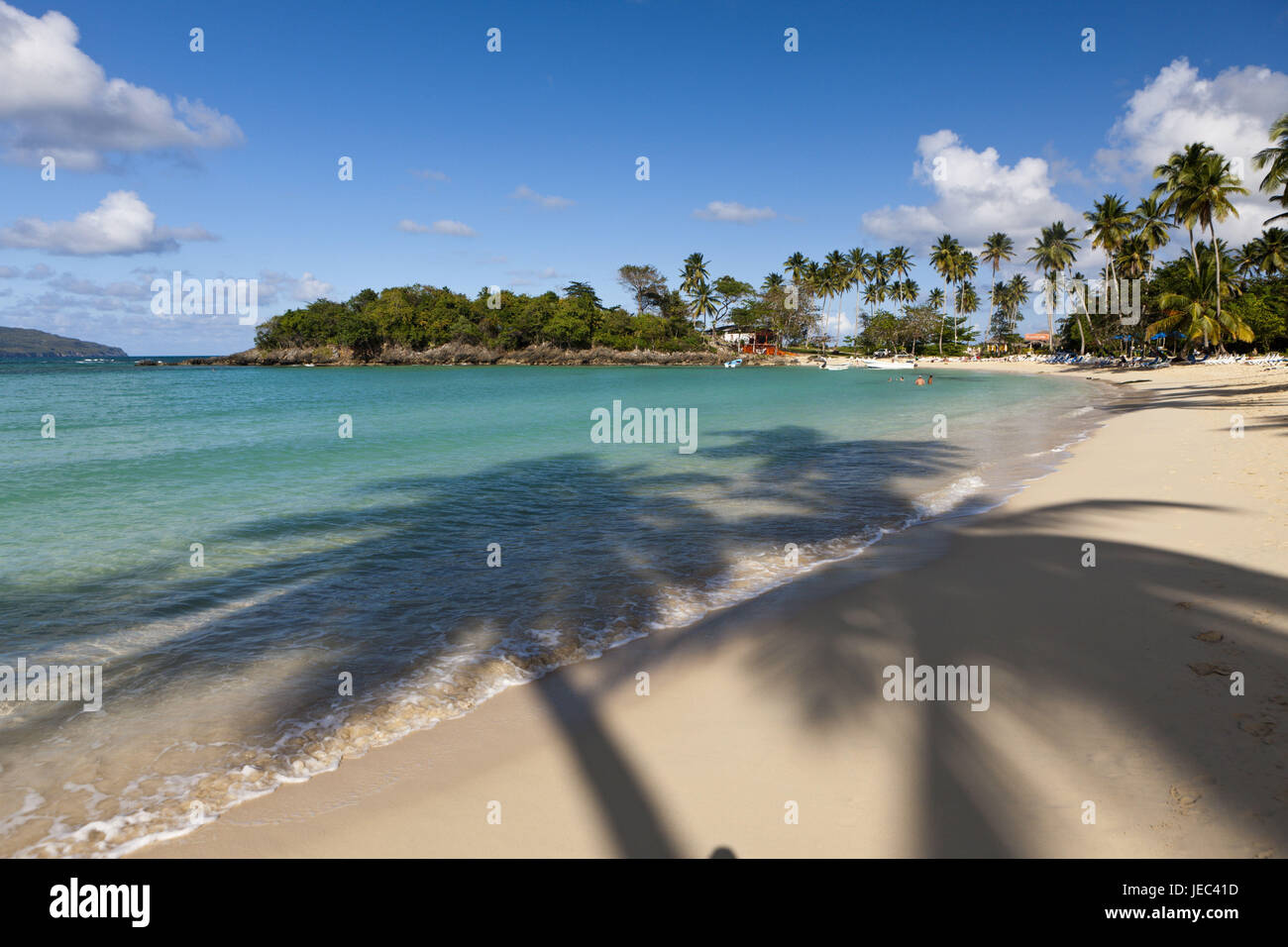 Playa rincon, samana hi-res stock photography and images - Alamy