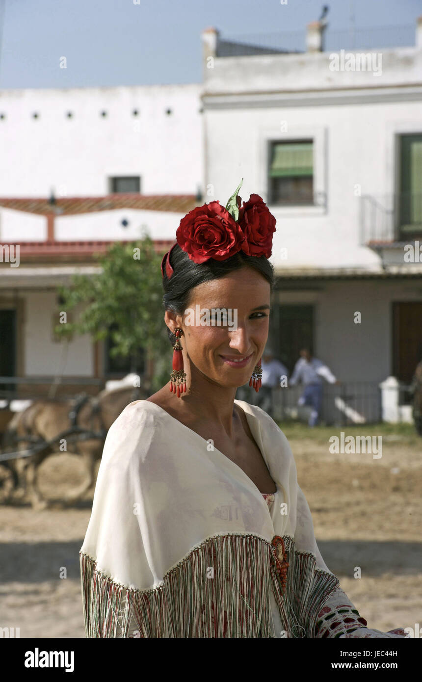National flower of spain hi-res stock photography and images - Alamy