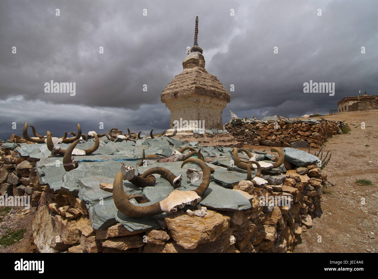 Prayer stones hi-res stock photography and images - Alamy