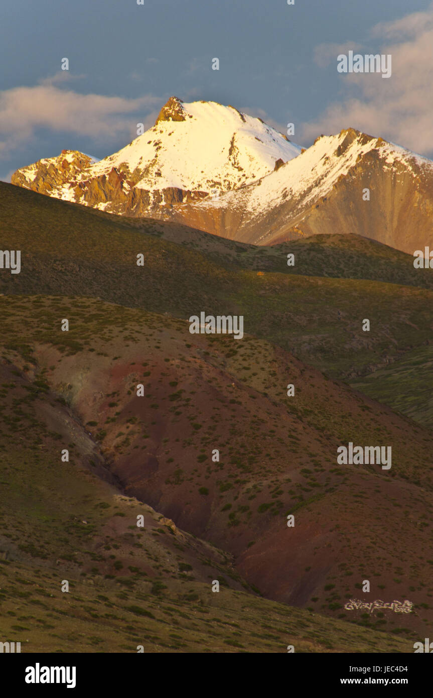 Darchen tibet hi-res stock photography and images - Alamy