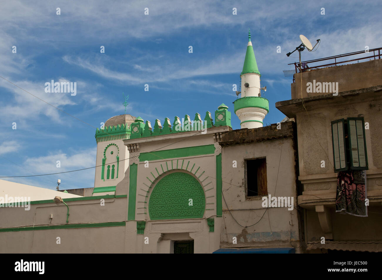 Annaba, algeria hi-res stock photography and images - Alamy