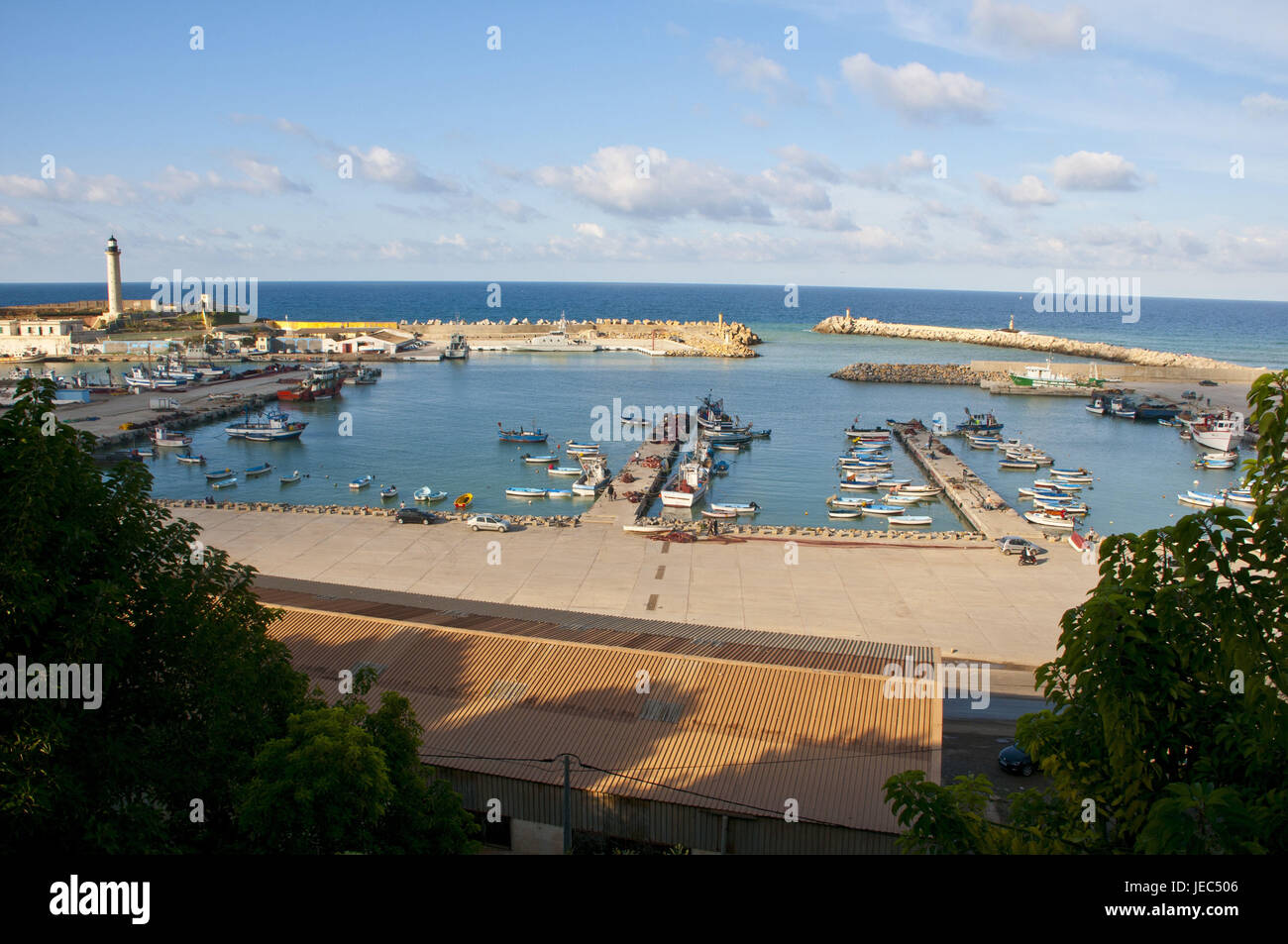 Cherchell High Resolution Stock Photography and Images - Alamy