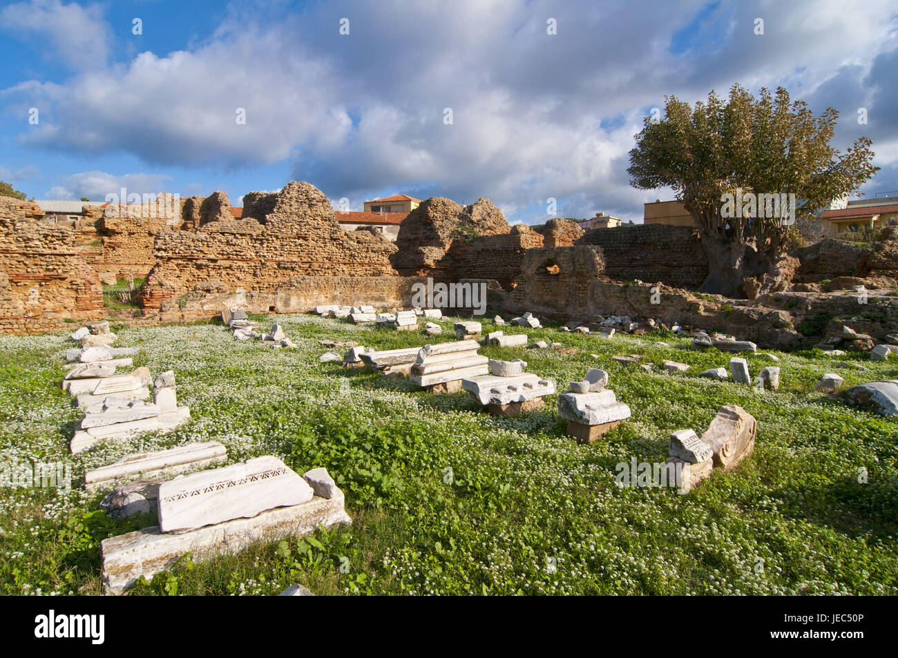 Cherchell High Resolution Stock Photography and Images - Alamy