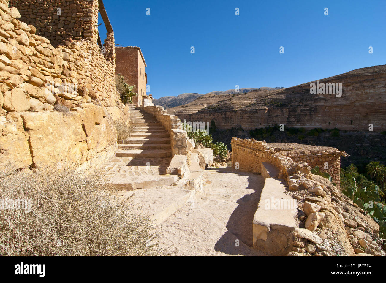 Aures mountains, algeria, africa hi-res stock photography and images ...