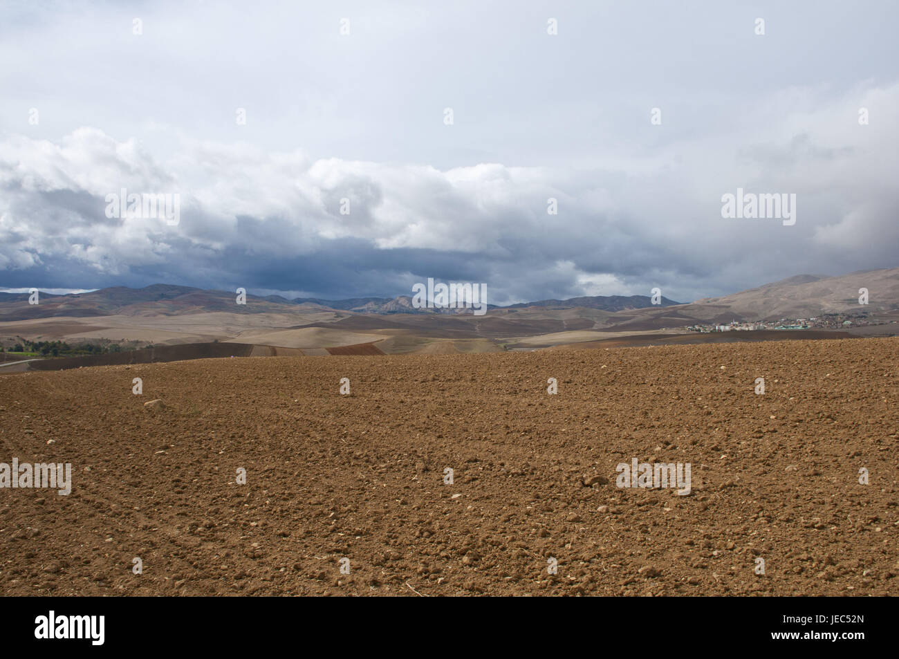 The Kabylei in the area of Jijel, Algeria, Africa Stock Photo - Alamy