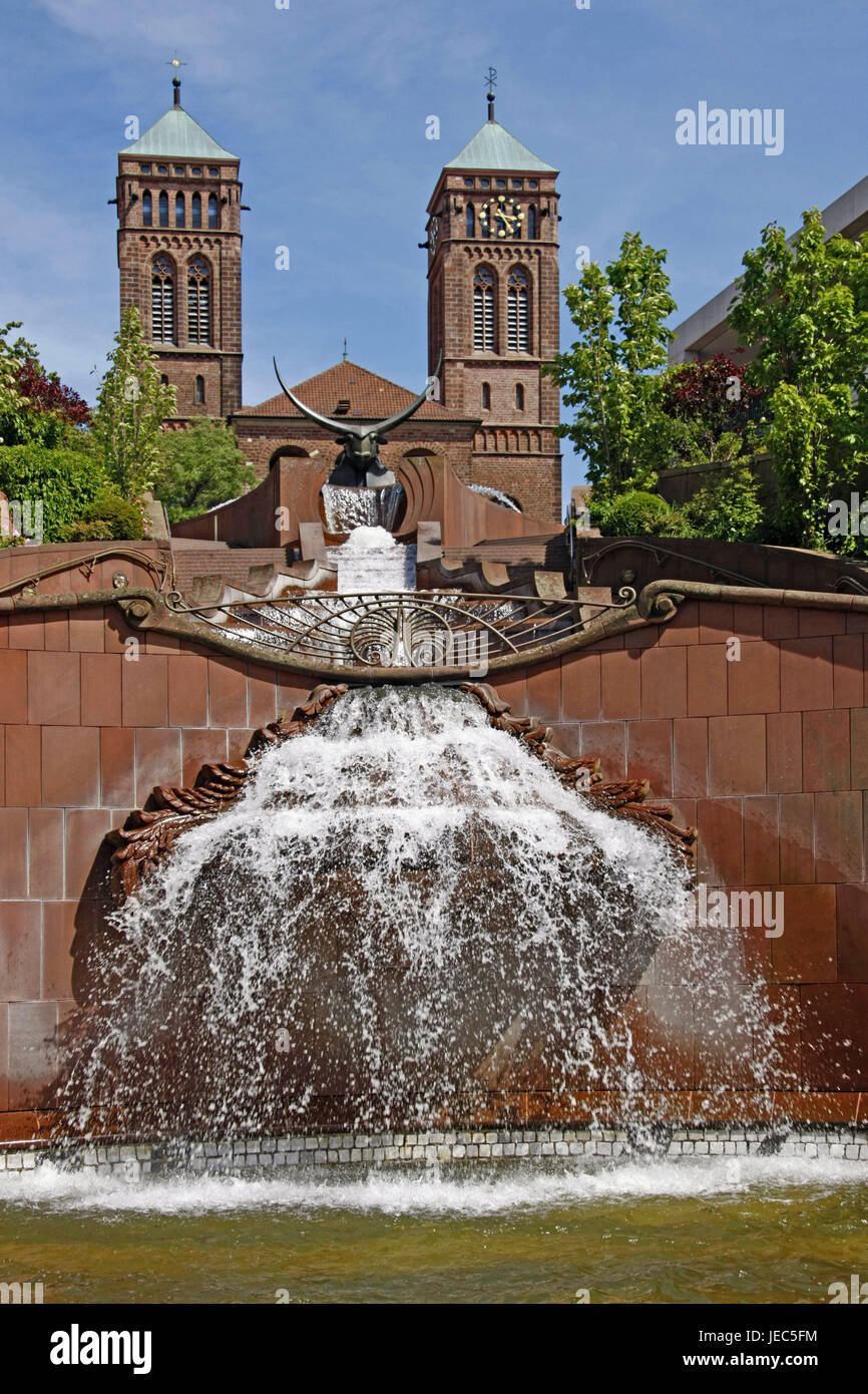 Pirmasens germany hi-res stock photography and images - Alamy