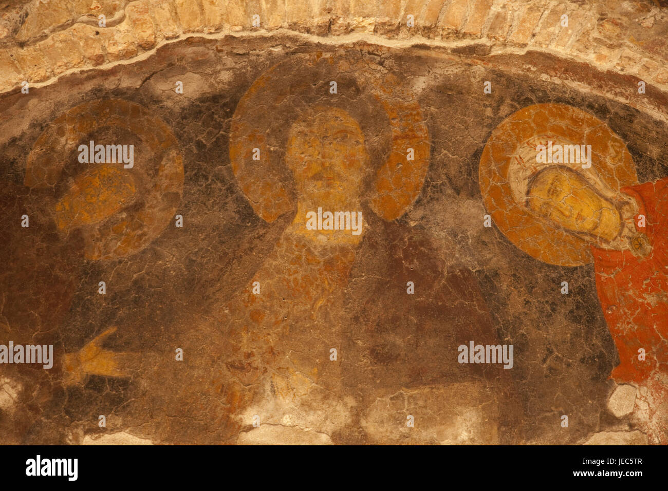 Jesus christ italy hi-res stock photography and images - Alamy