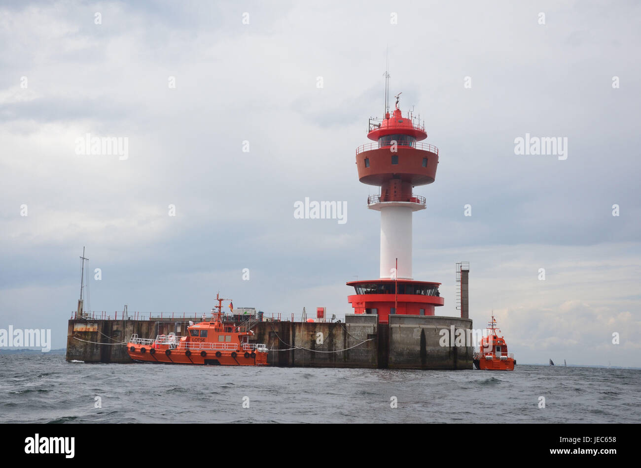Kiel bay hi-res stock photography and images - Alamy