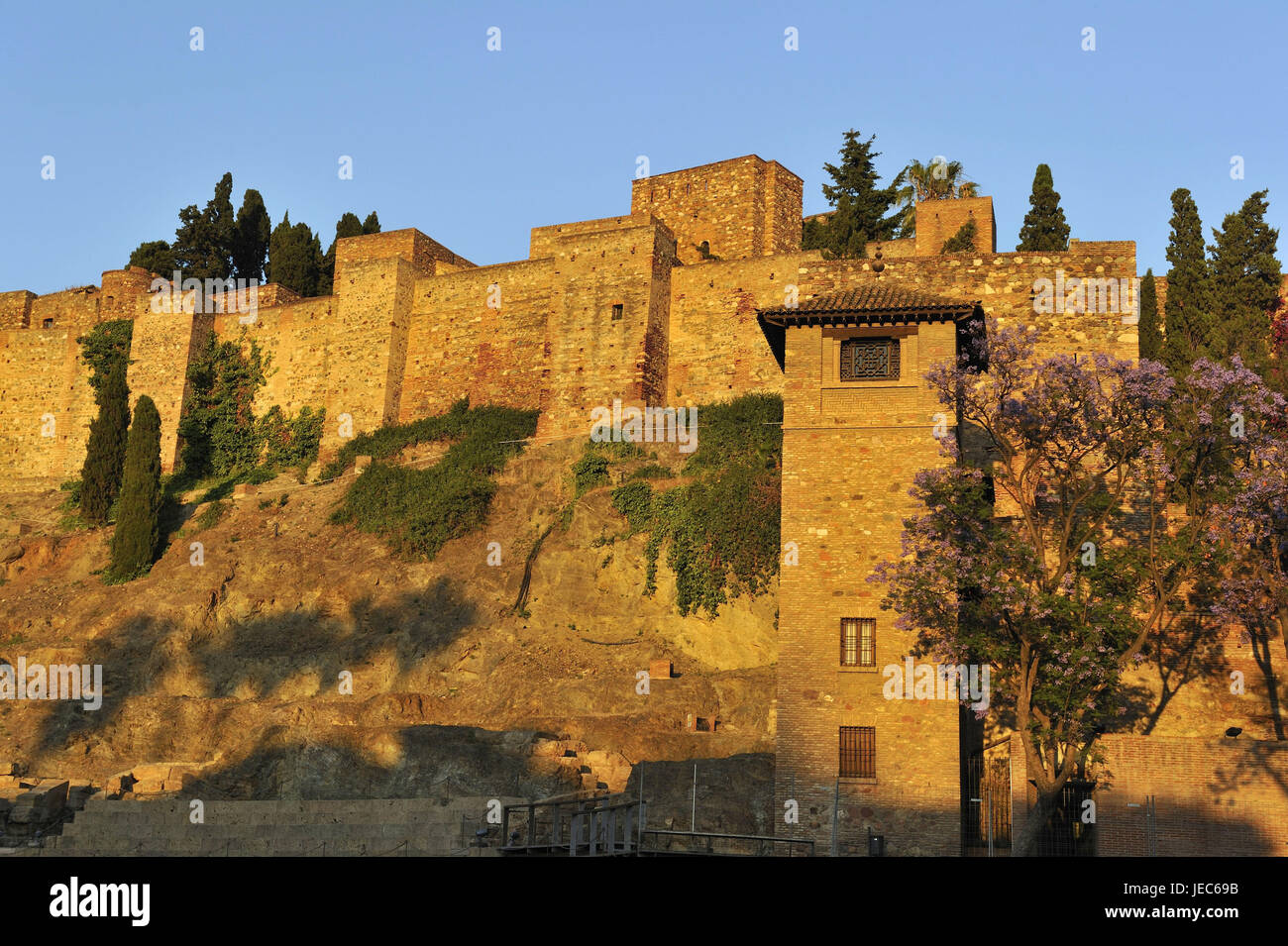 Fortress photos hi-res stock photography and images - Alamy