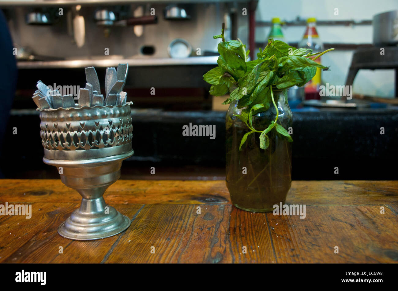 Algiers, algeria tea hi-res stock photography and images - Alamy