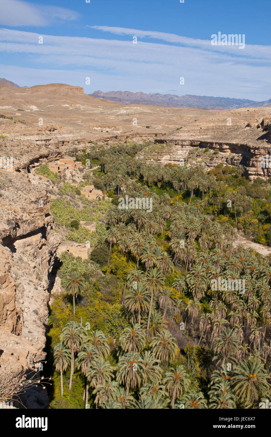 Aures mountains hi-res stock photography and images - Alamy