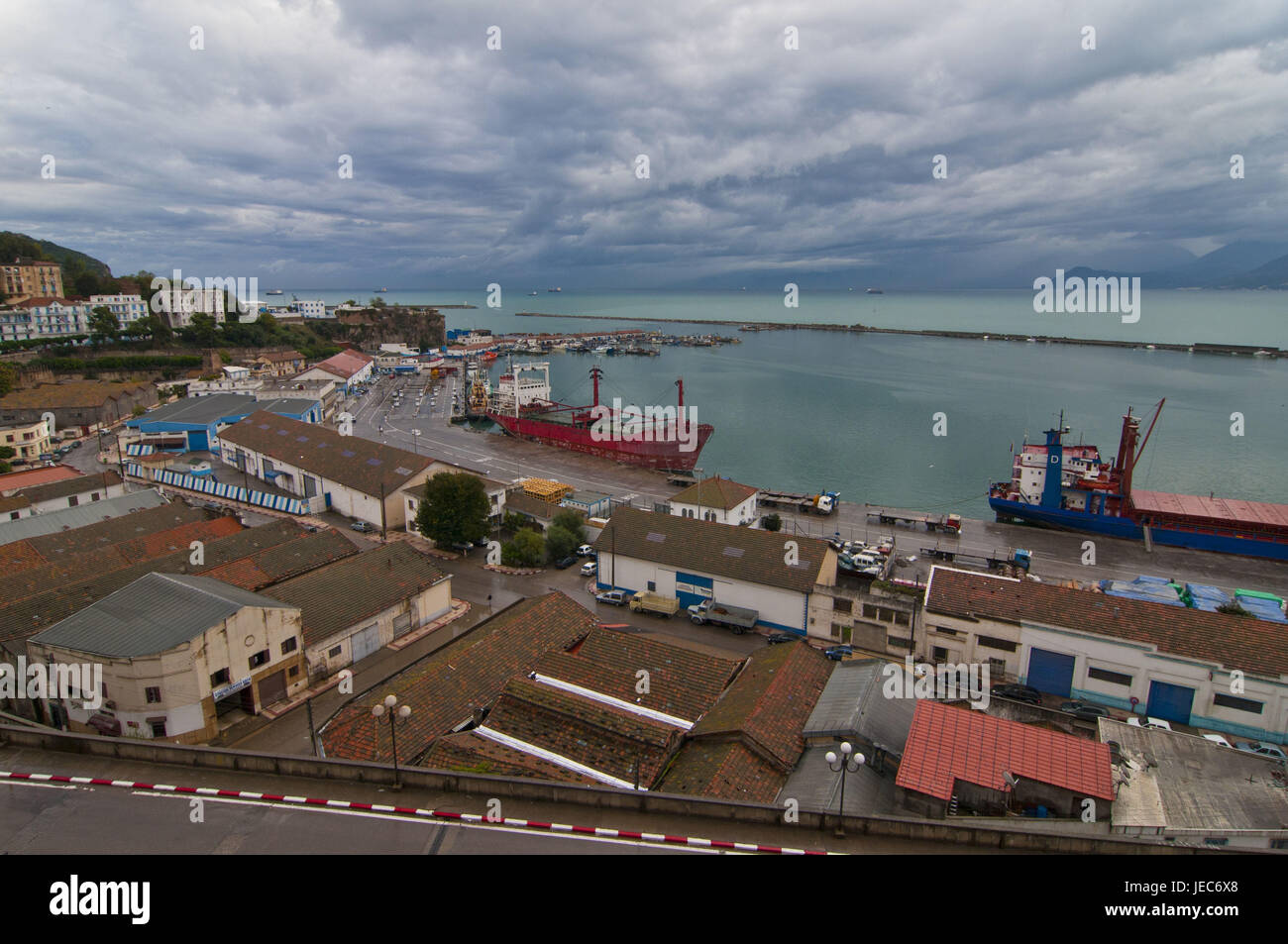 Colonial Architecture Africa Stock Photos & Colonial Architecture ...