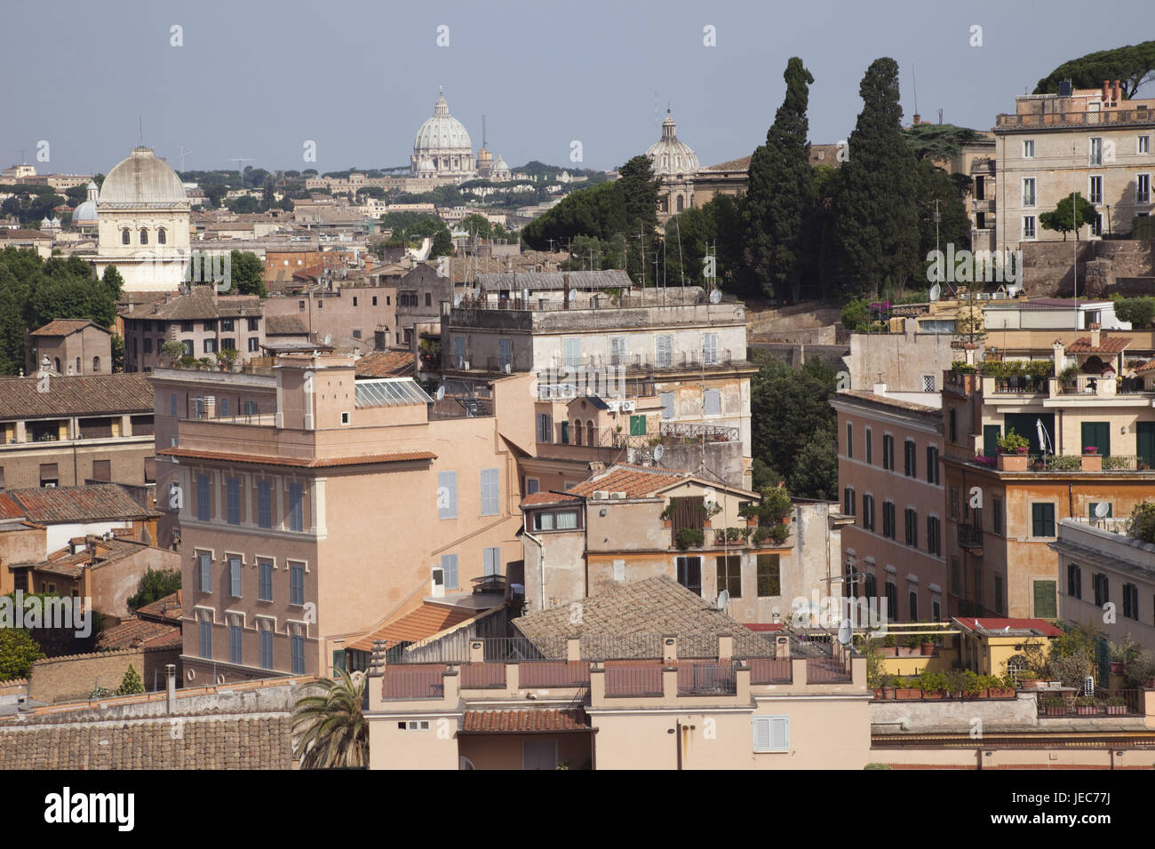 Italy overview hi-res stock photography and images - Alamy