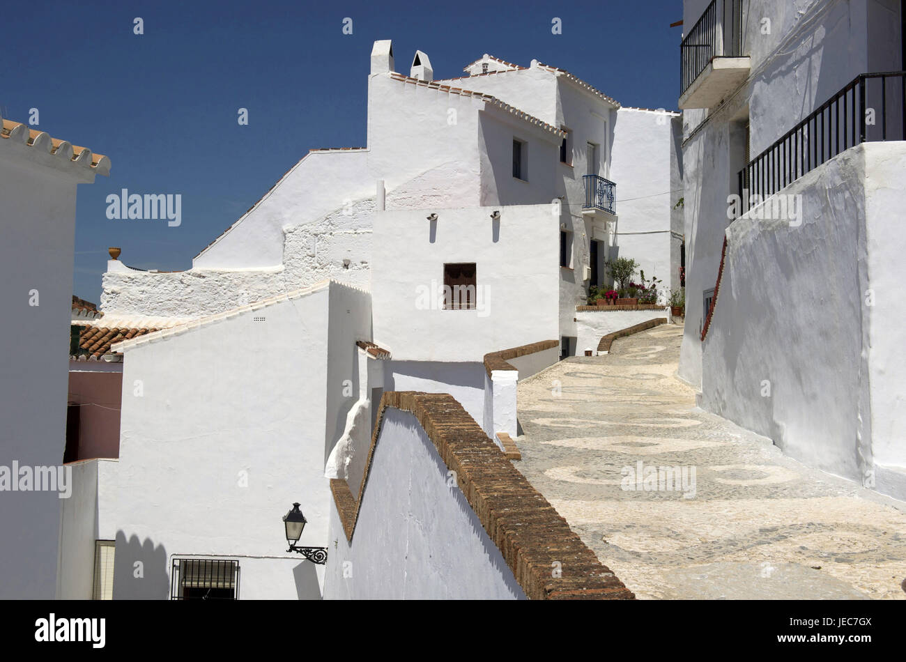 Frigiliana andalusia hi-res stock photography and images - Alamy