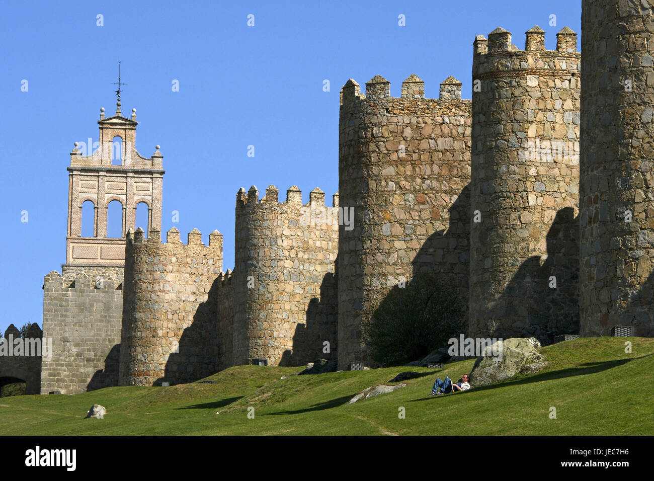 Leon a hi-res stock photography and images - Alamy