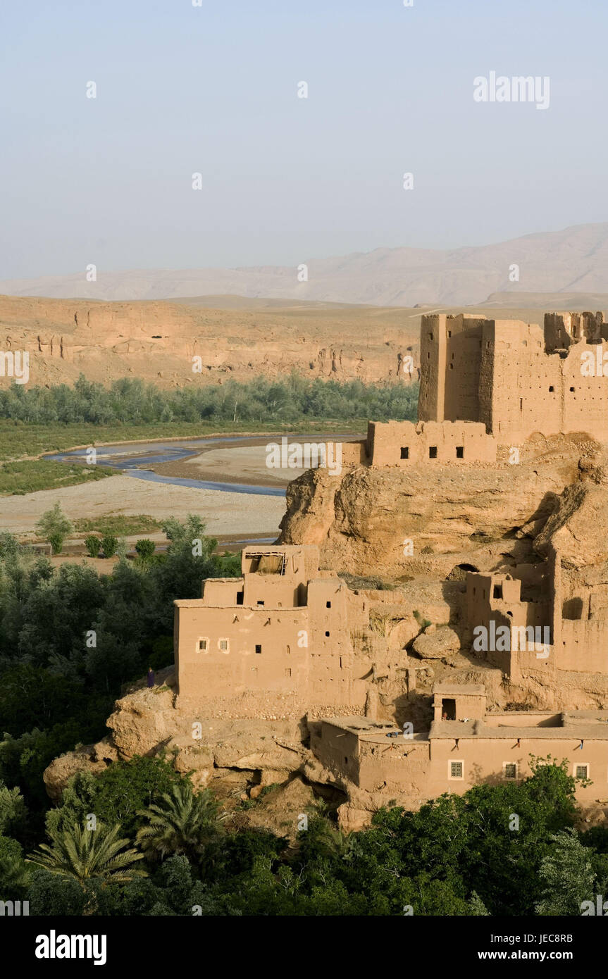 El kelaa mgouna hi-res stock photography and images - Alamy