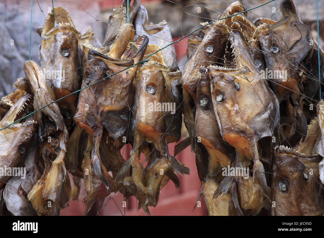 Food outside aerial hi-res stock photography and images - Alamy